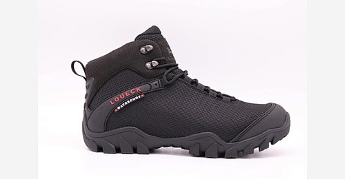 Hiking shoes series|DY